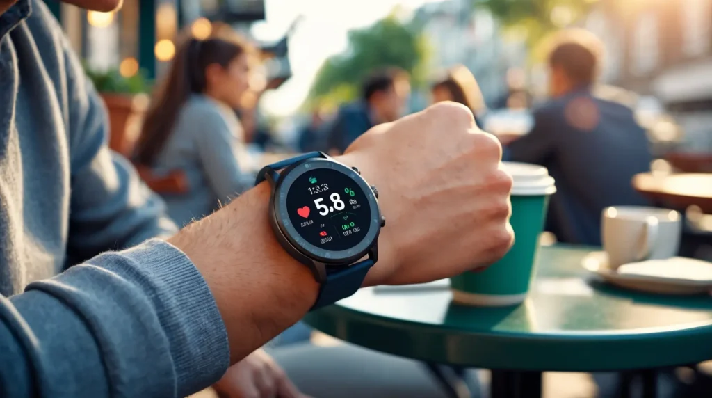 How Can Smart Watches Help You Improve Your Health? - OnePakistan