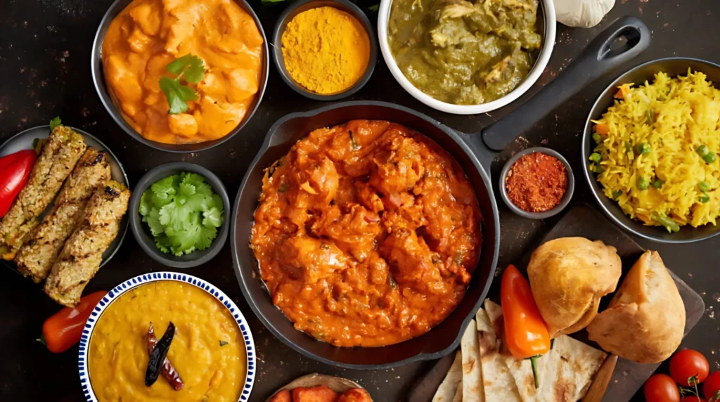 Pakistani Traditional Dishes and Popular Food - OnePakistan