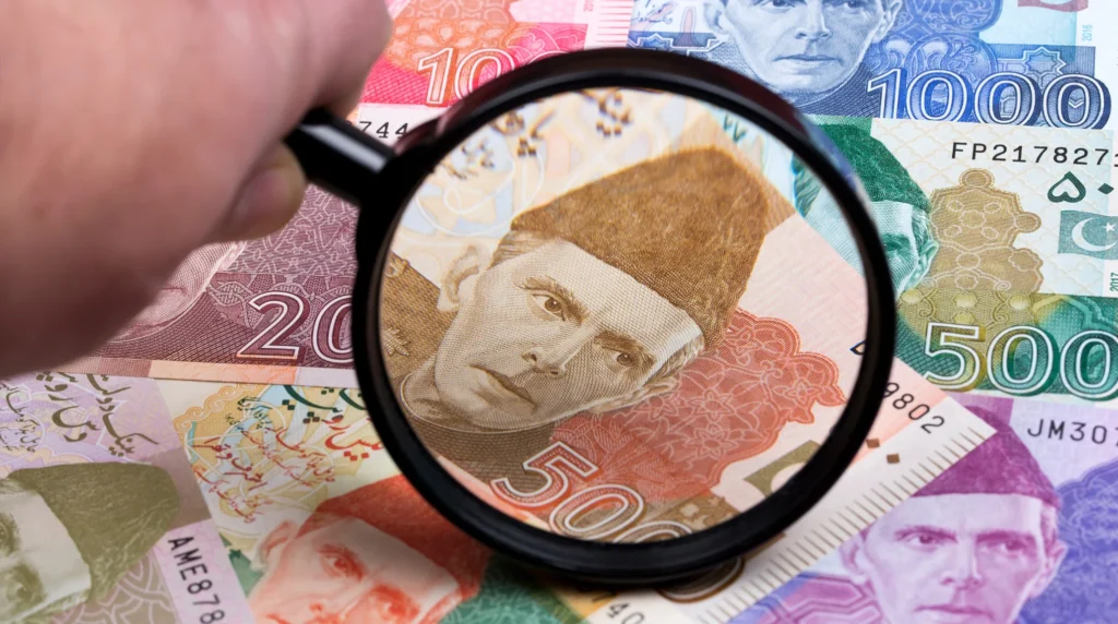 New Currency Notes in Pakistan 2025: State Bank of Pakistan update ...